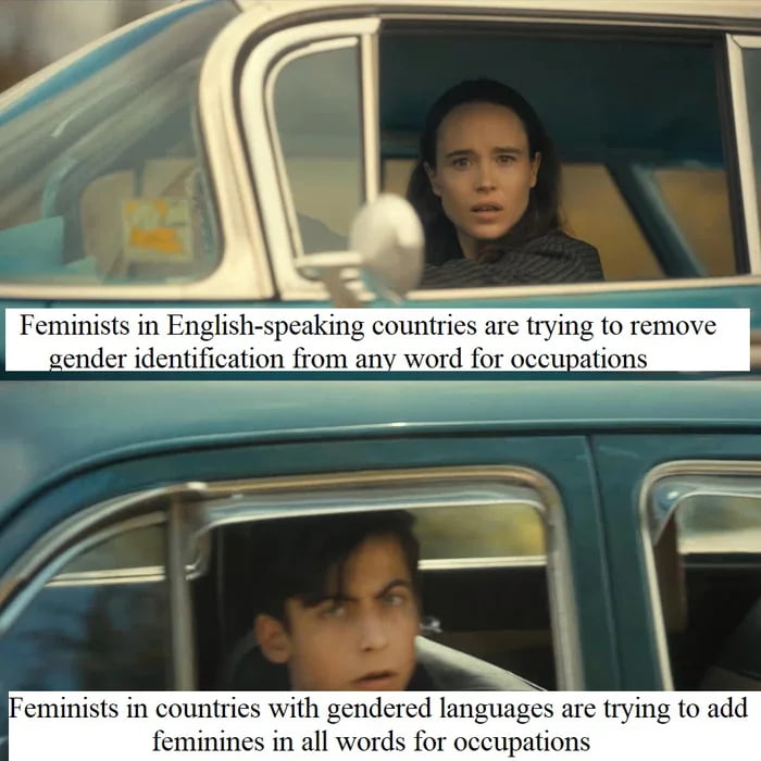 This is a fitting repost... - 9GAG