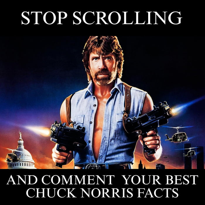 I heard Medicine takes Chuck Norris - 9GAG