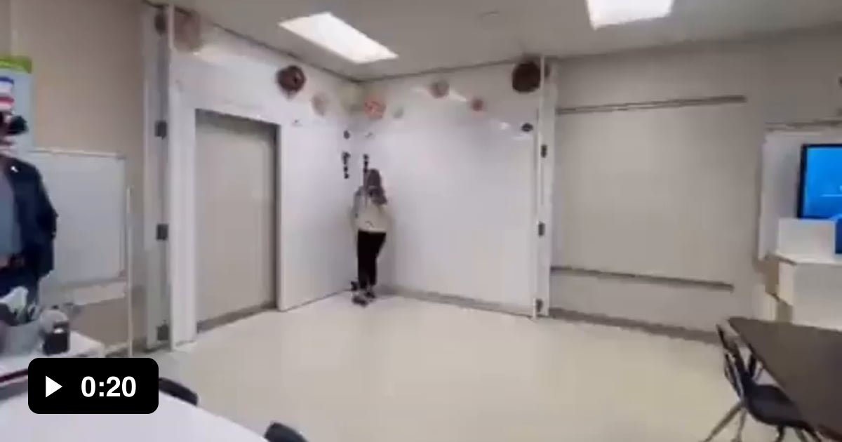 An Alabama elementary school debuts new $60k bulletproof safe room to ...