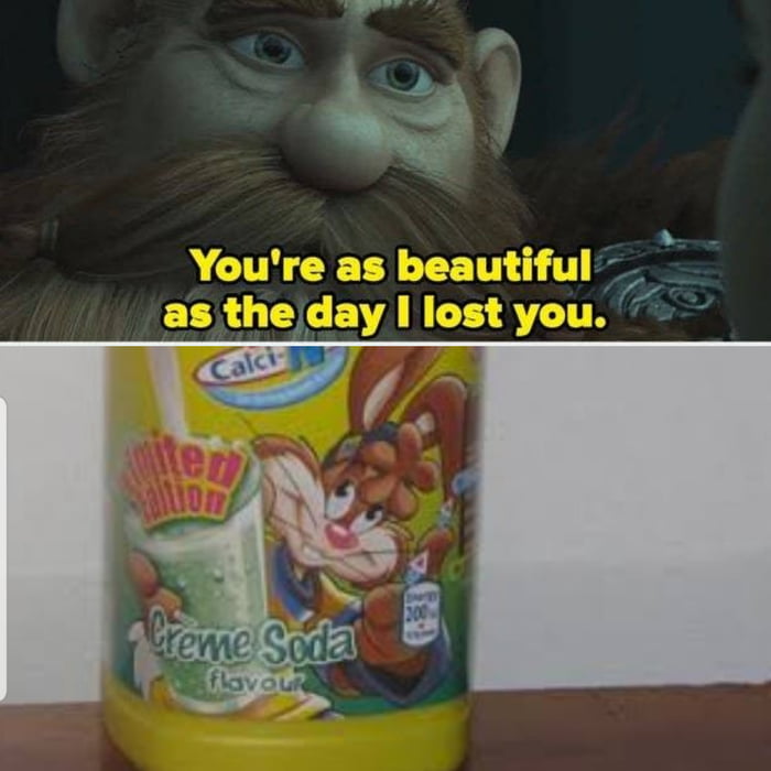 Elixir of the gods - 9GAG