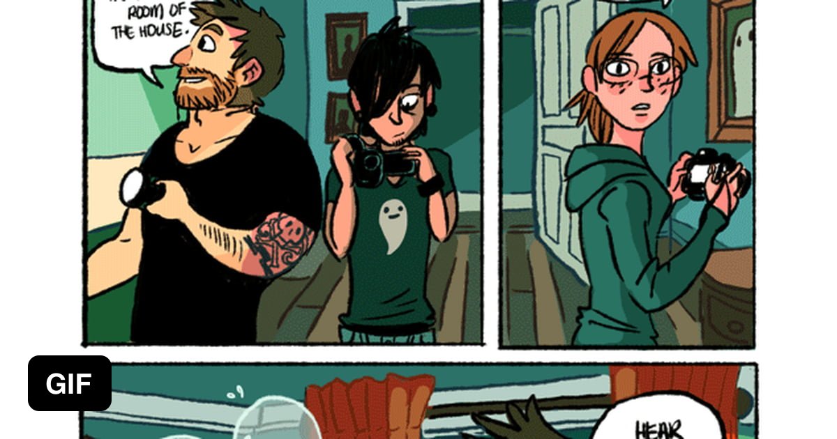 Ghostbusters... - 9GAG