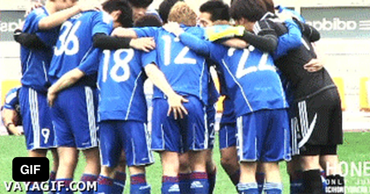 Somebody's getting a bit too touchy... - 9GAG