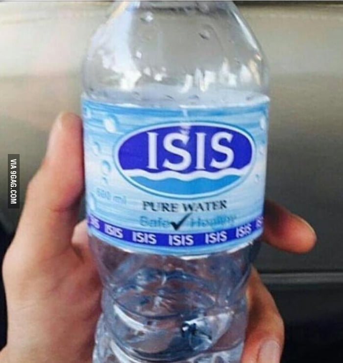 Taste the explosion.. - 9GAG