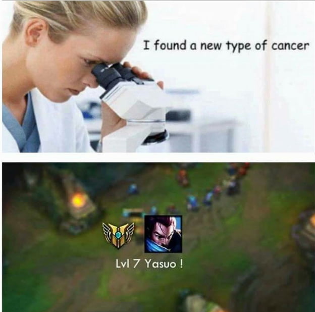 'it's pure skill, noob' - 9GAG