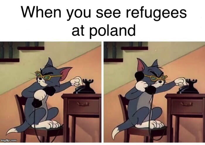 Suspicious tom is suspicious - 9GAG