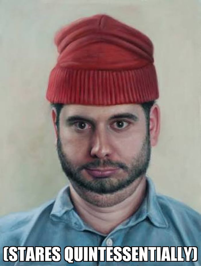 Ethan Klein of h3h3. Youtuber - 9GAG