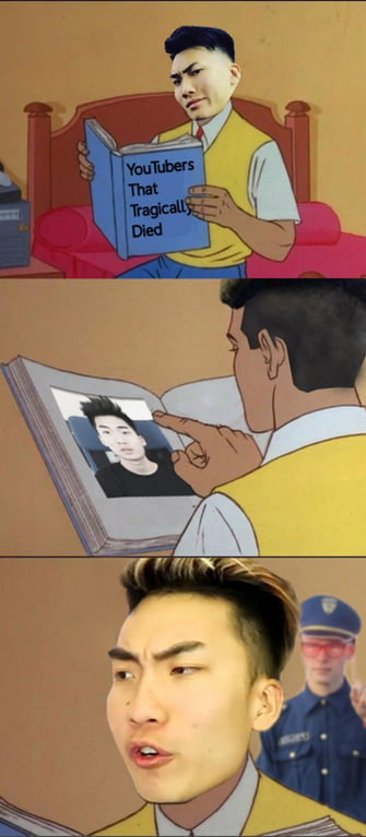 Did it feel good though? - 9GAG