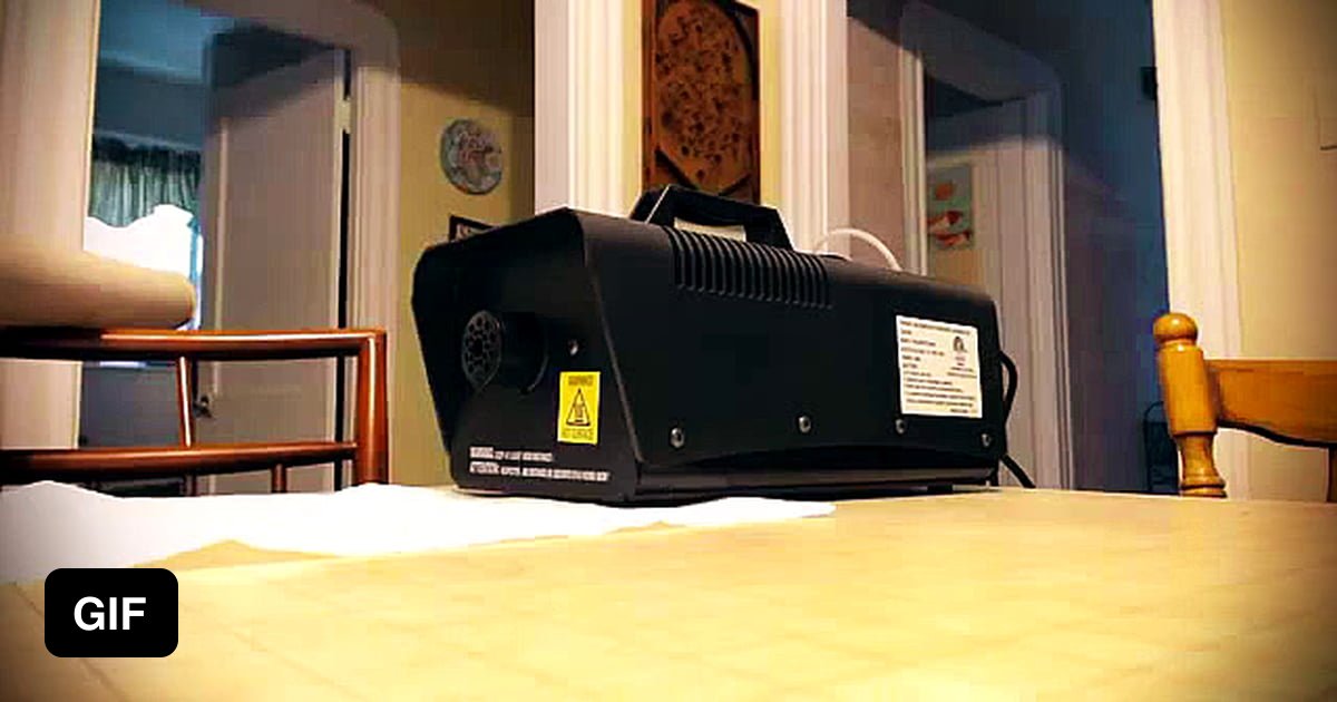 We get it... you vape at 500w. - 9GAG