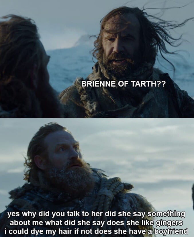 They need their own spin-off show - 9GAG