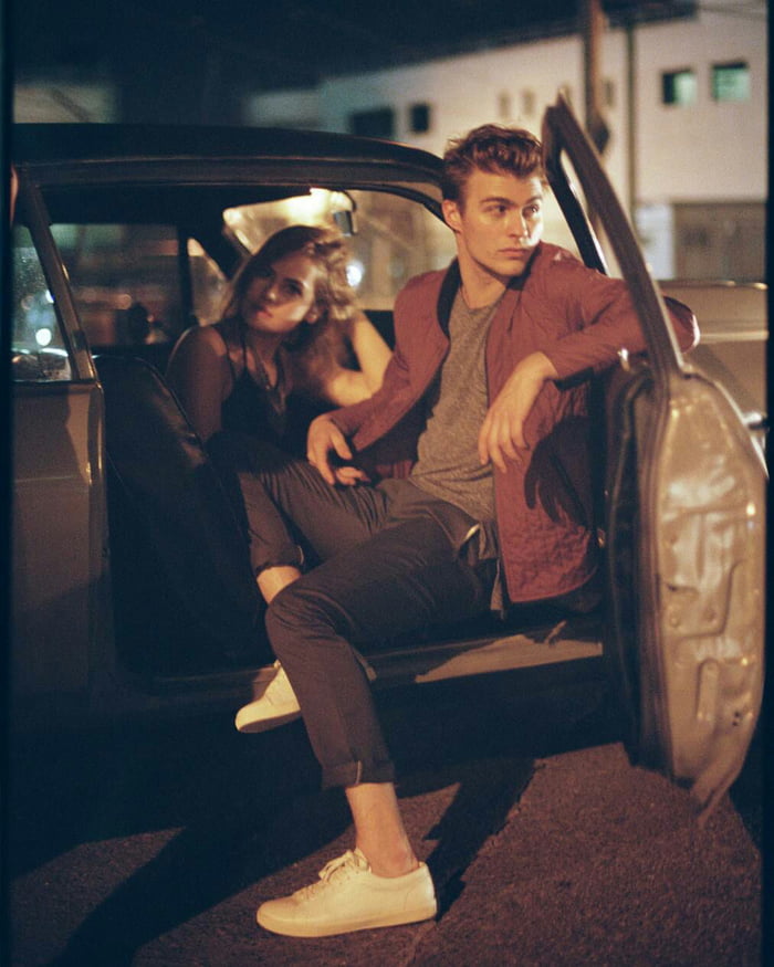 Nathan Prescott cosplay - 9GAG