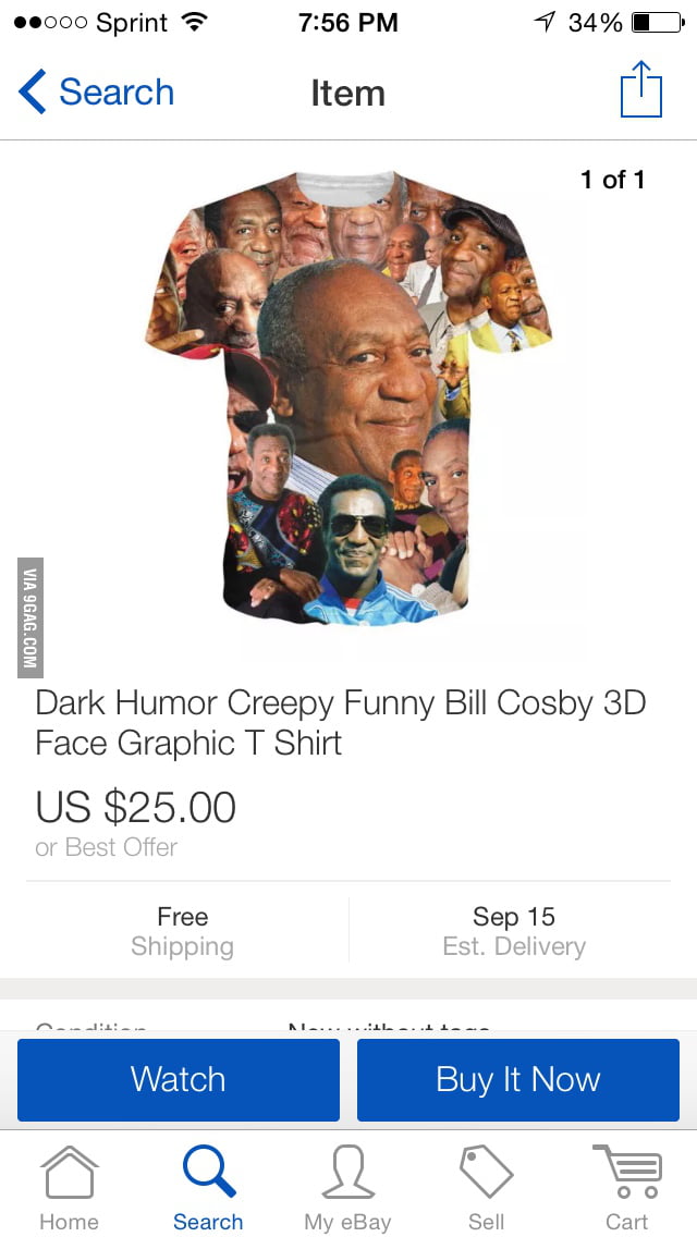 Yes it's still available! - 9GAG