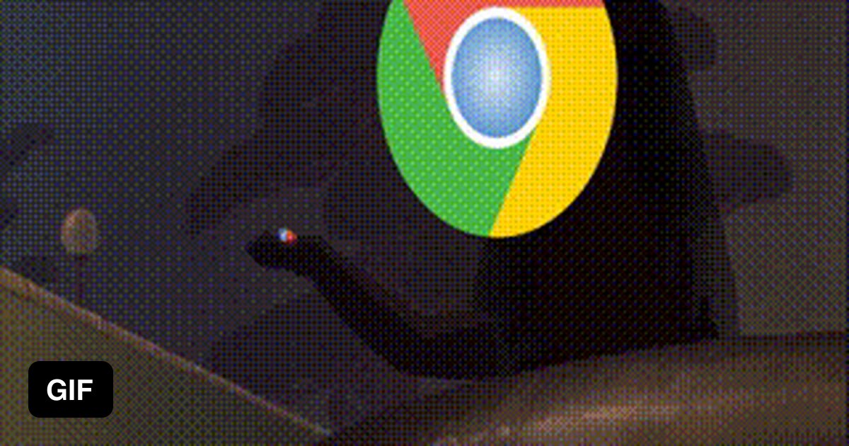 Google chrome - 9GAG