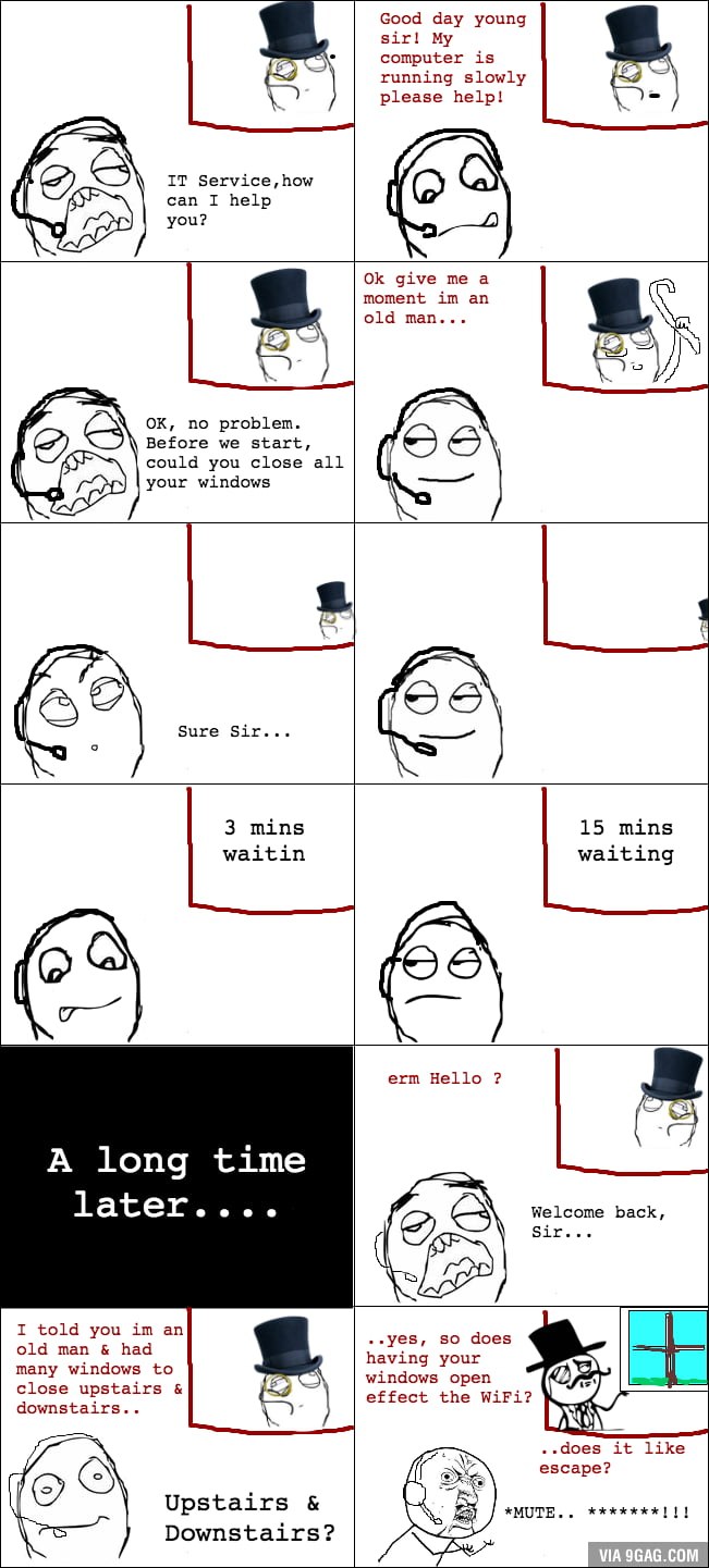 True story... sadly - 9GAG