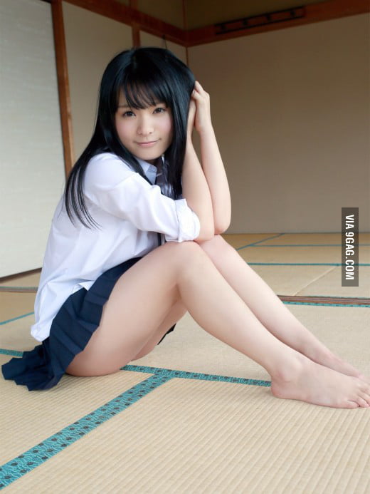 Mizuki Hoshina - 9GAG