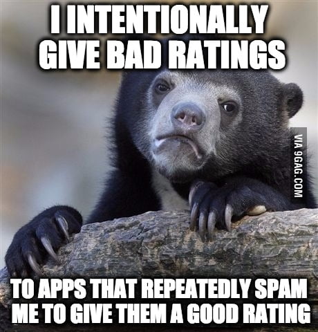 Seriously, stop it. - 9GAG