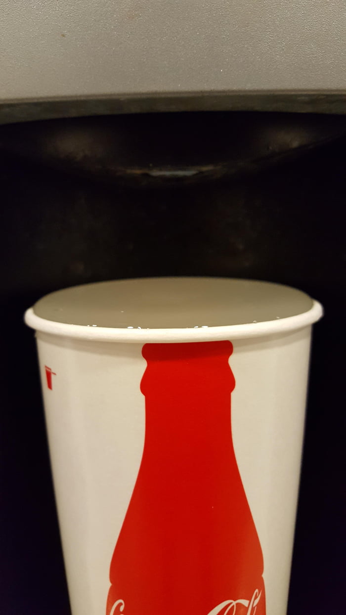 Fully Filled Cup Of Water 9GAG Fully Filled Cup Of Water 9GAG