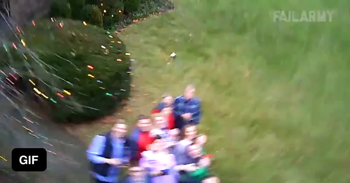 Expert drone selfie taking - 9GAG