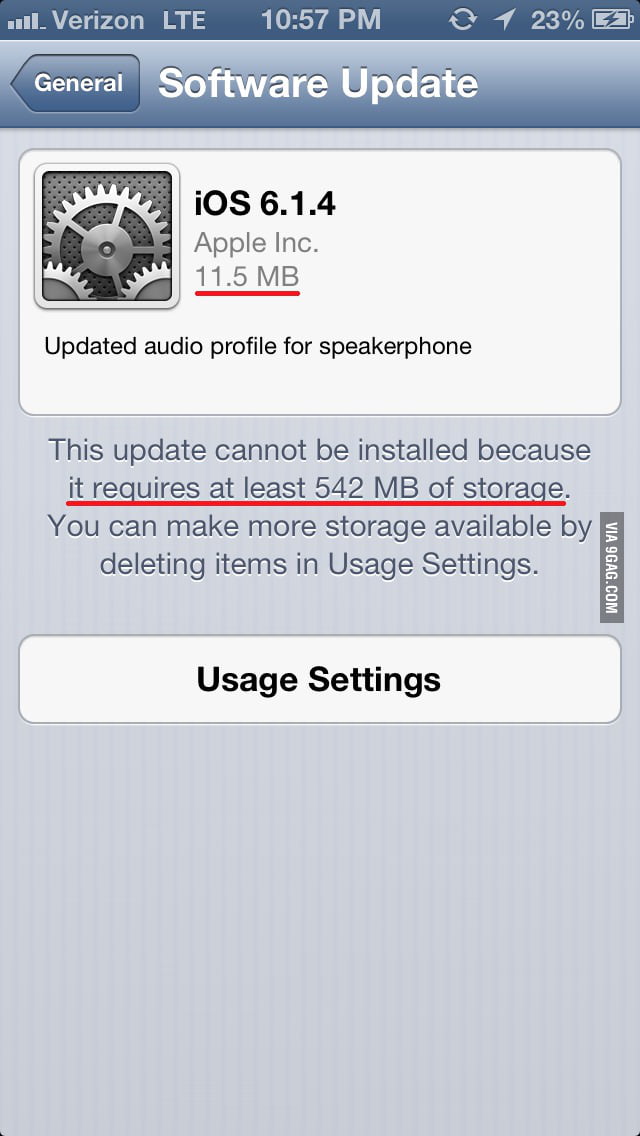 Scumbag Apple. - 9GAG