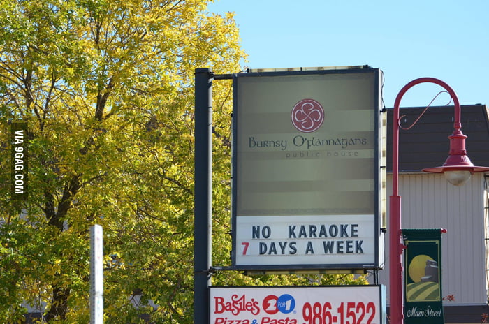 Keeps the Riff Raff Out - 9GAG