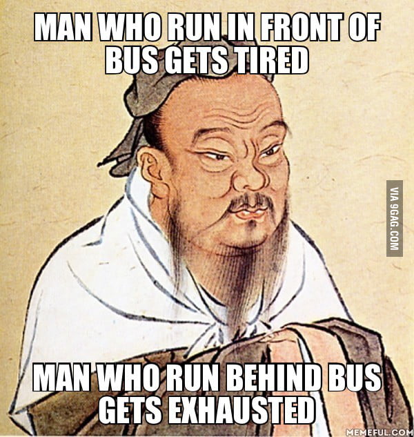 Ching chang chong - 9GAG