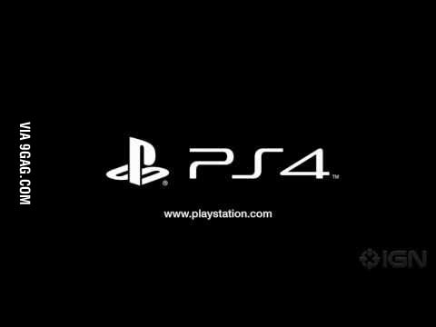 Sony trolling Microsoft - 9GAG