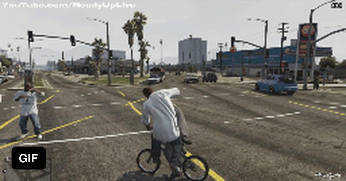 Walk (Run) it off - 9GAG