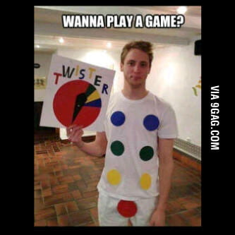 When Desperation Hits Next Level - 9GAG