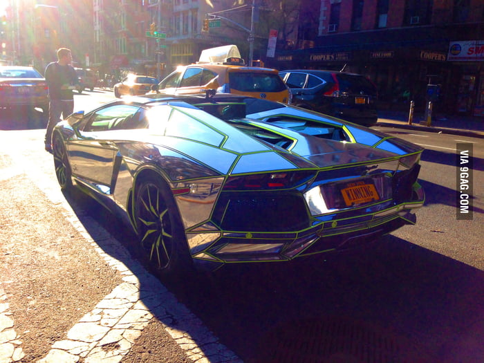 Dat license plate - 9GAG