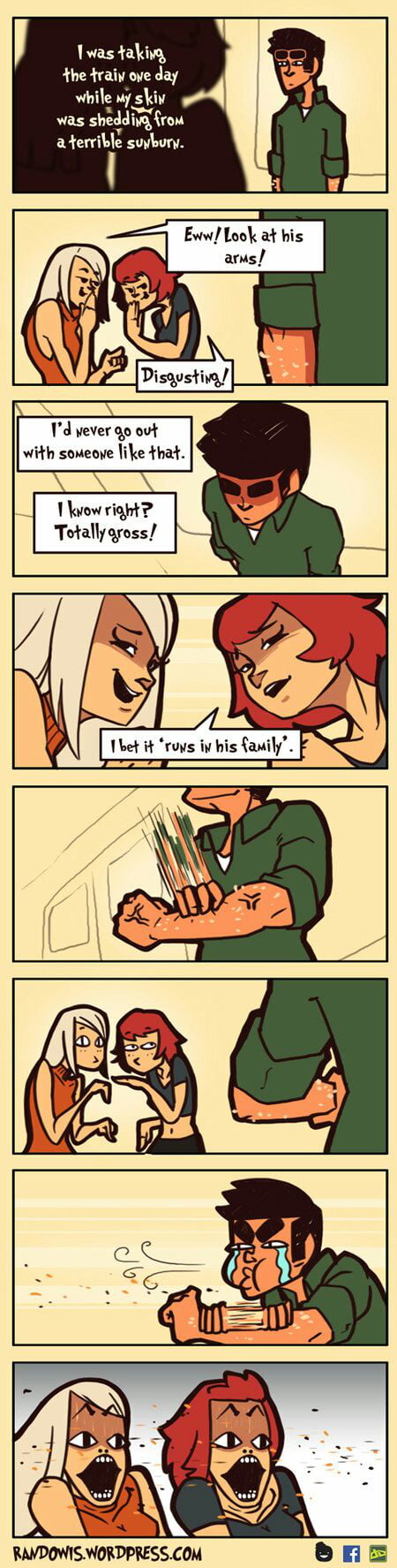 How to deal with the hoes - 9GAG