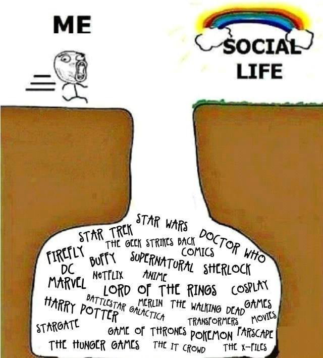 My life in a nutshell... - 9GAG