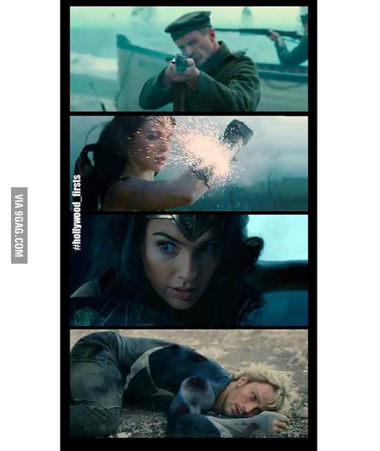 Triggered! - 9GAG
