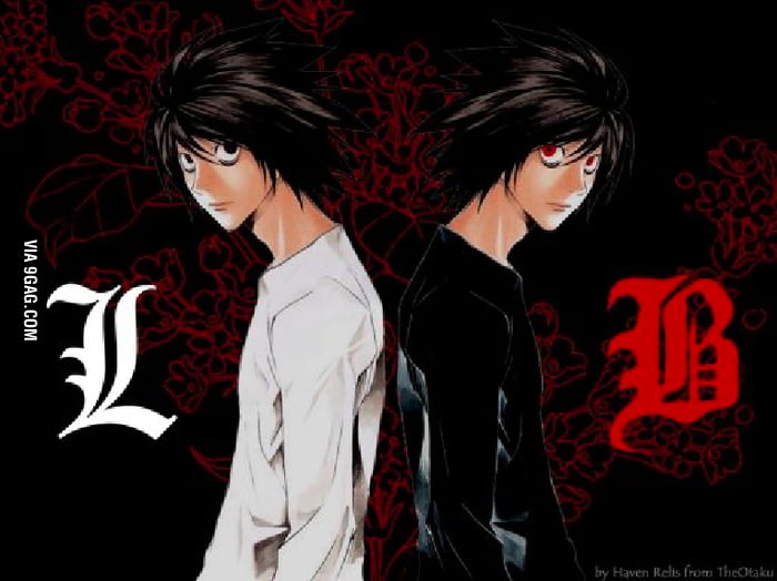 Do you know Beyond Birthday from Death Note? A human born with ...