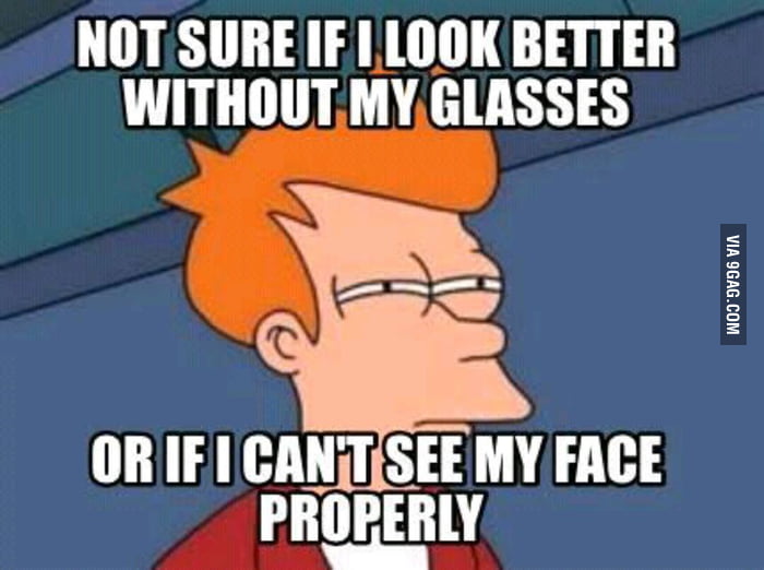 I am in Limbo - 9GAG