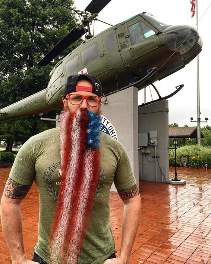 Googled most murica picture ever...wasn't dissapointed - 9GAG