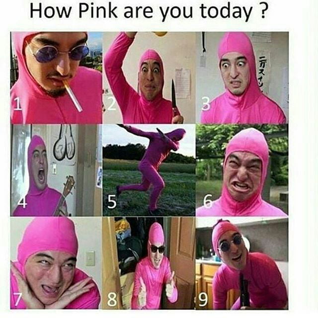 We are number 9 large - 9GAG