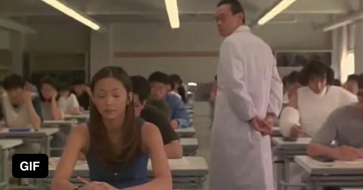 Cheating Level: Asian - 9GAG