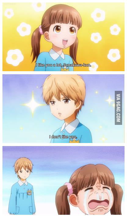 Well, that was quick. - 9GAG