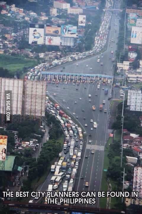 Only in the philippines - 9GAG