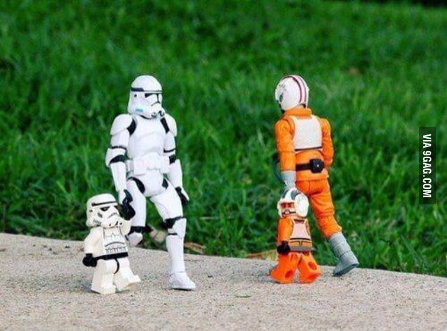 Just keep walking. - 9GAG