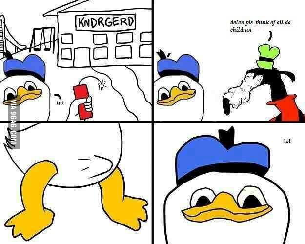 Donal pls - 9GAG
