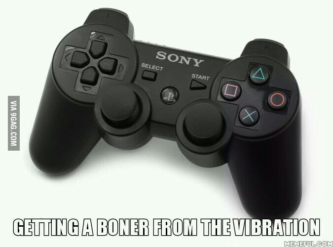 Male Gamer Problems - 9GAG