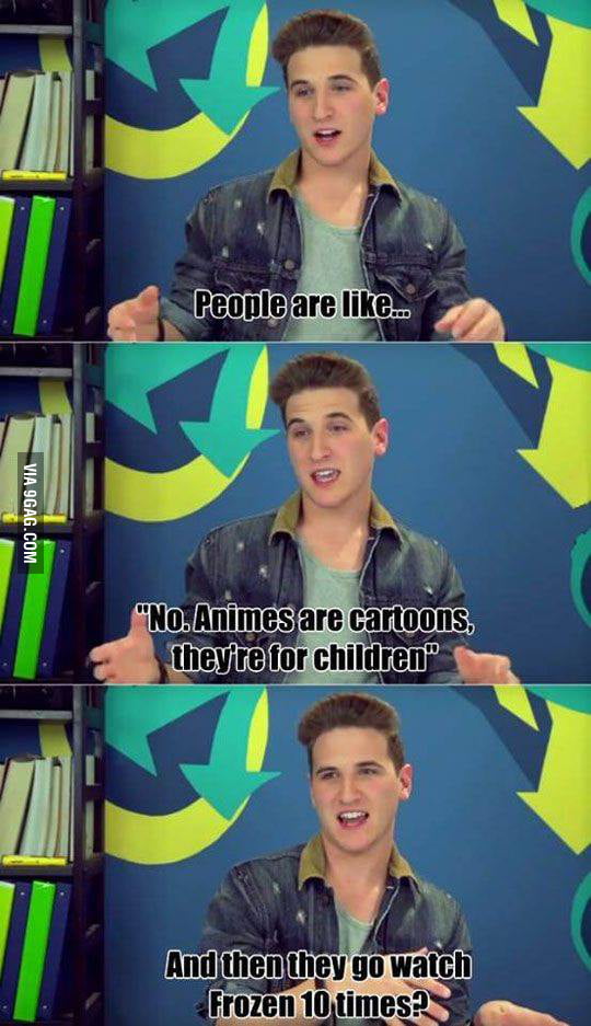 The truth has been spoken. - 9GAG