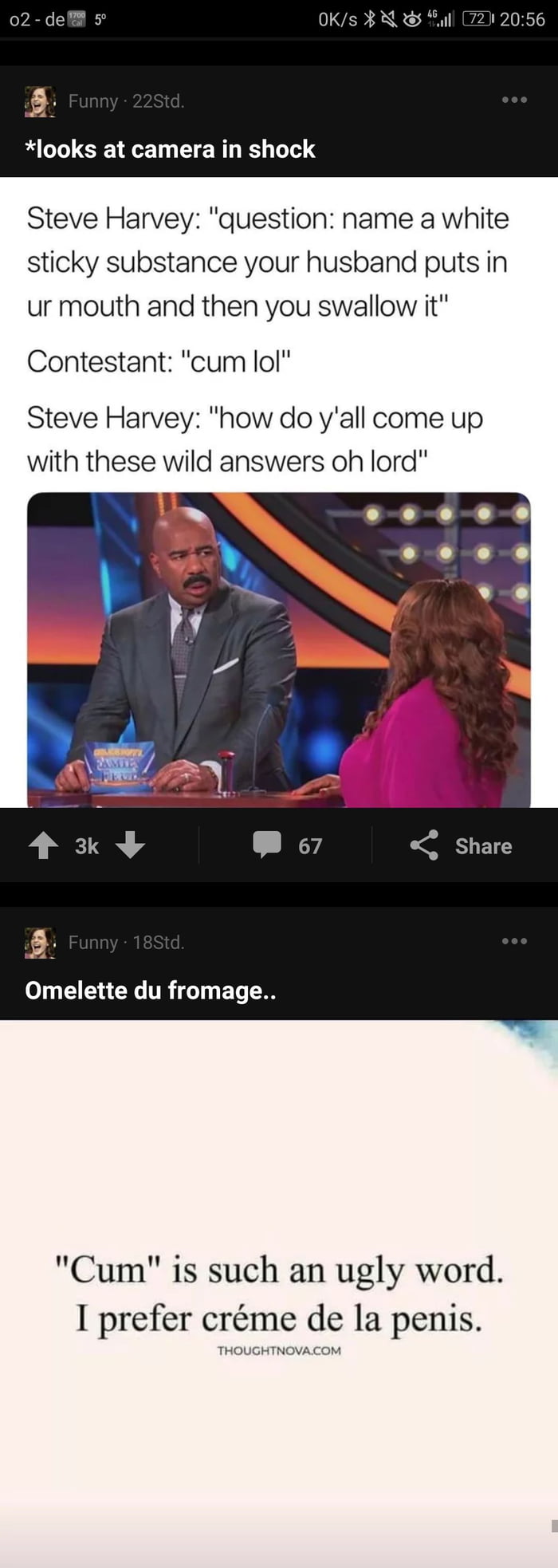Funny Feed - 9GAG