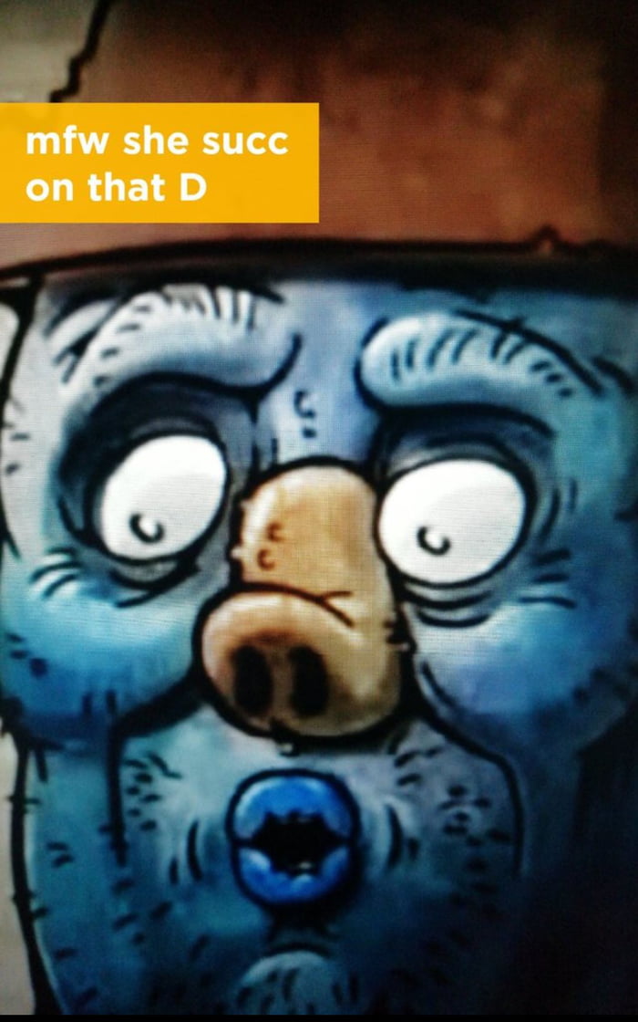 Flapjack Funny Faces