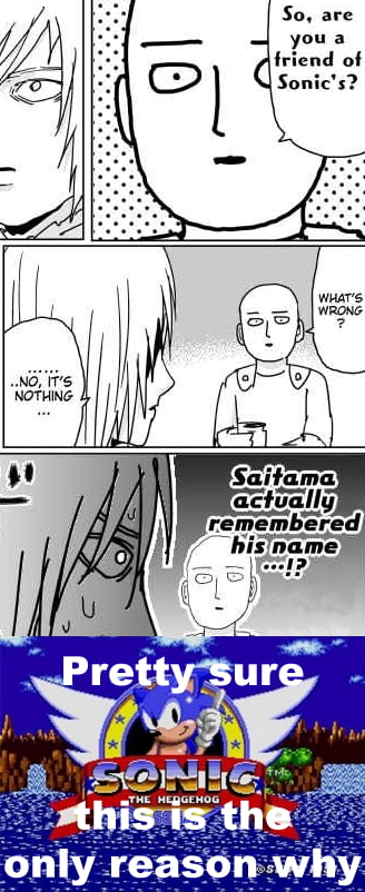 Names are easier to remember when you can attach them to something iconic - 9GAG