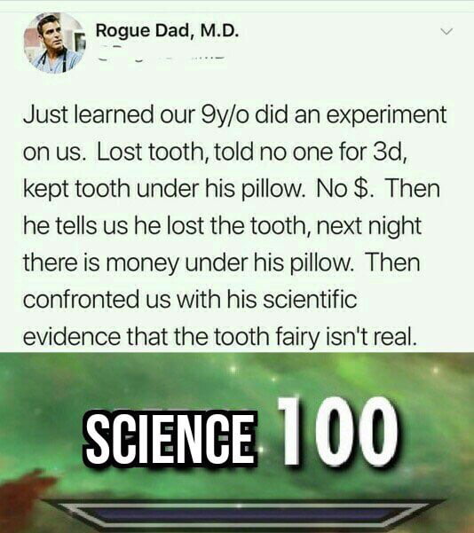 Intelligence 100 - 9GAG