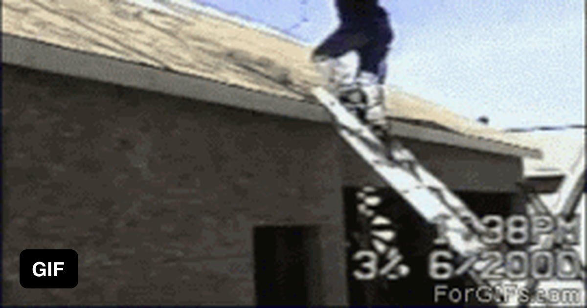 Fast up, faster down. - 9GAG