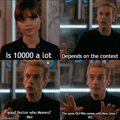 Please stop, get some help - 9GAG