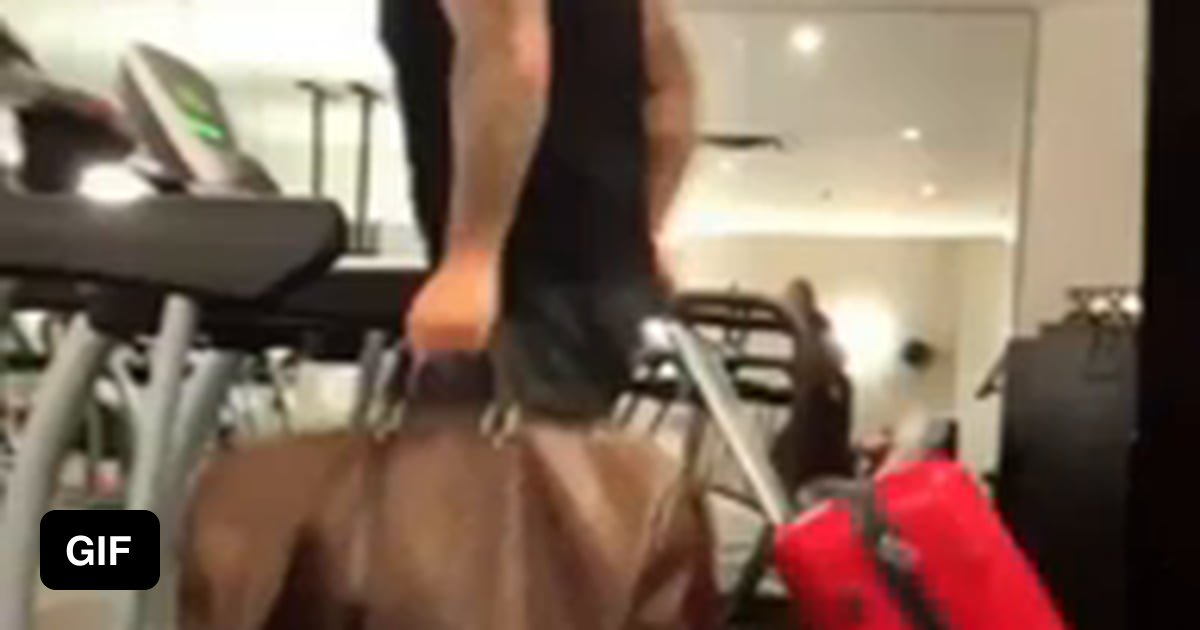 New life style, new workout - 9GAG