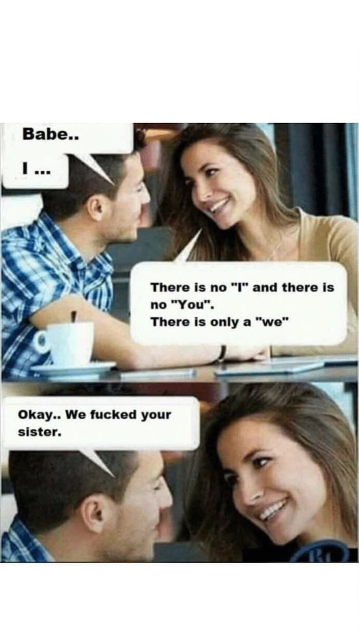 Well, she asked for it. - 9GAG